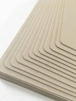 China Factory Price Of Grey Back Duplex Board/Duplex Board From 200GSM To 400GSM for sale