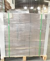 China Wholesale 900gsm 1500gsm 1900gsm Grey Board Duplex Board Grey Back 300 Gsm for sale