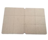 China Good Quality Cheap Price 230 250 300 350 Gsm Carton Duplex Board Grey Back for sale
