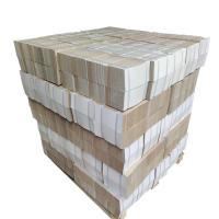 China Good Quality Cheap Price 230 250 300 350 Gsm Carton Duplex Board Grey Back for sale
