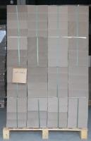 China Large Sheets Grey Board Paper Grey Board 1200gsm Grey Board Factory for sale