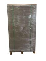 China Coated Duplex Board Paper With Grey Board Packaging Used Gray Back Coated for sale