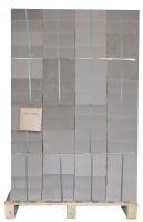 China Coated Duplex Board Paper With Grey Board Packaging Used Gray Back Coated for sale