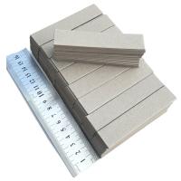 China Paper Pulp Grey Paper Board Sheets For Book Covers Or Furniture Backboards for sale