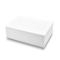 China 80G 90G 128Gsm Double Side Coated C2S Matt Art Paper for sale
