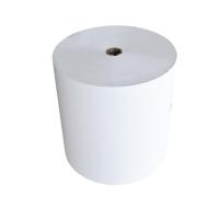 China White Uncoated Plain Offset Printing Paper 65g 70g 75g 80g Double Side Coating Sizes 622mm 810mm 610mm for sale