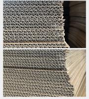 China Double-Thick Corrugated Sheets Pads Double Wall Sheets for sale