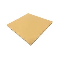 China Three Layers Corrugated Board B Slot Size Thickness 2.5-3mm Cardboard Any Size Custom for sale