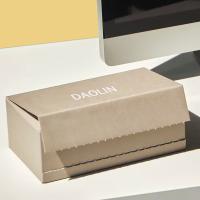 China Zipper Corrugated Box Custom Moving Box Shipping Boxes Corrugated Cartons With Zipper for sale