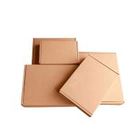 China Small Shipping Corrugated Boxes Eco Friendly Small Carton Boxes For Packing for sale