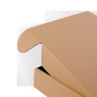 China Packaging Custom Logo Printed Corrugated Cardboard Box Mailer Shipping Carton Box for sale