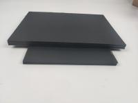 China Duplex Paper Board Kraft Brown Back Jumbo Roll Paper for sale