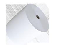 China 70gsm Chemical-Mechanical Pulp White Paper Roll for Coating Paint for sale