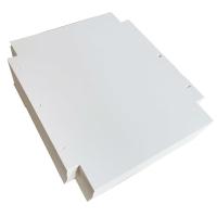 China 70gsm Chemical-Mechanical Pulp White Paper Roll for Coating Paint for sale