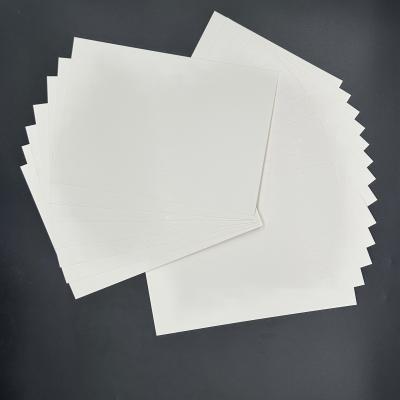 China Recycled Pulp Coated Ivory Board for Offset Printing for sale