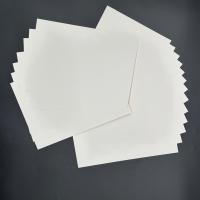 China Recycled Pulp Coated Ivory Board for Offset Printing for sale