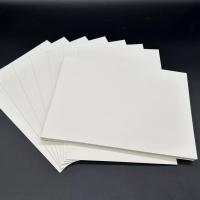 China Recycled Pulp Coated Ivory Board for Offset Printing for sale