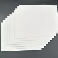 China Recycled Pulp Coated Ivory Board for Offset Printing for sale