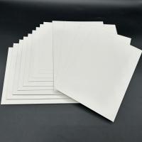 China Custom OEM 170g-400g Ivory Board SBS Paper for Paper Cup Printing for sale