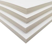 China FBB Ivory Paper Board Grey Back Duplex Paper Board for Craft and Packaging for sale