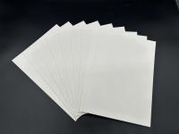 China Custom OEM 170g-400g Ivory Board SBS Paper for Paper Cup Printing for sale