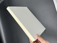 China Recyclable Uncoated C1S Ivory Board for Offset Printing, 170-400 GSM for sale