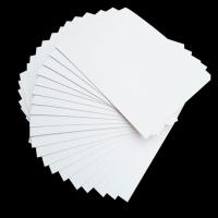 China Duplex Board Ivory White Packaging Paper, GC1 GC2/FBB/C1S, 90-400GSM for sale