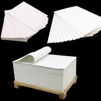 China Duplex Board Ivory White Packaging Paper, GC1 GC2/FBB/C1S, 90-400GSM for sale