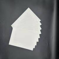 China 170-400gsm White Cardboard Paper for Packaging, Custom Sizes Available for sale