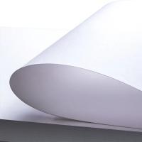 China Offset Printing Compatible C2S Coated Gloss 170 GSM Art Card Paper for sale