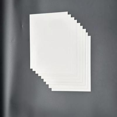 China 210-400GSM Ivory White Cardboard for Packaging Boxes - Mixed Pulp FBB C1S for sale