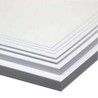 China 80-400gsm C2S Glossy Art Paper for Magazine Printing with Two-Side Coating for sale
