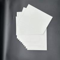China 210-400GSM Ivory White Cardboard for Packaging Boxes - Mixed Pulp FBB C1S for sale