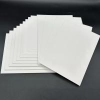 China 210-400GSM Ivory White Cardboard for Packaging Boxes - Mixed Pulp FBB C1S for sale