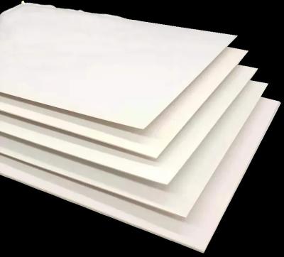 China Recycled Pulp White Paperboard FBB C1S for Professional Printing (100gsm-450gsm) for sale