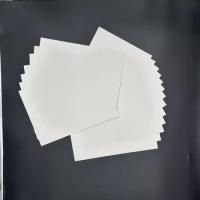 China C2S White Coated Art Paper for Offset Printing - Duplex Side for sale