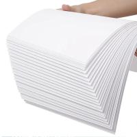 China Recycled Pulp White Paperboard FBB C1S for Professional Printing (100gsm-450gsm) for sale