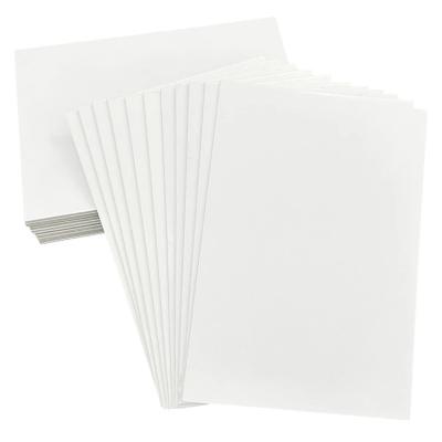 China Moisture Proof Coated Duplex Board for Offset Printing for sale