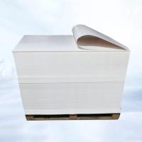 China Moisture Proof Coated Duplex Board for Offset Printing for sale