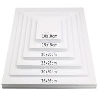 China Moisture Proof Coated Duplex Board for Offset Printing for sale