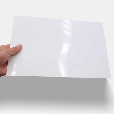 China 250g 100% Woodpulp Matt Art Paper for Industrial Chemical Manufacturing for sale