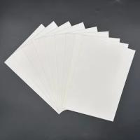 China 250g 100% Woodpulp Matt Art Paper for Industrial Chemical Manufacturing for sale