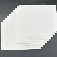 China 250g 100% Woodpulp Matt Art Paper for Industrial Chemical Manufacturing for sale