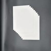 China Recycled 60GSM-80GSM Glossy Art Paper for Offset Printing for sale