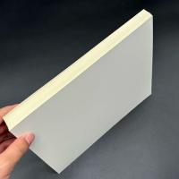 China Customized Shape Double Sided Coated White Woodfree Printing C2S Art Paper for sale