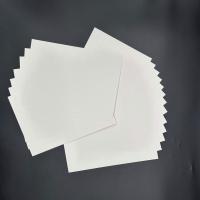 China White Cardboard Paper 170-400 GSM for Printing and Packaging for sale