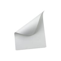 China Kaolinite Coated Duplex Board Paper for Offset Printing in Sheets or Rolls for sale