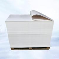 China Kaolinite Coated Duplex Board Paper for Offset Printing in Sheets or Rolls for sale