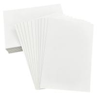 China Kaolinite Coated Duplex Board Paper for Offset Printing in Sheets or Rolls for sale