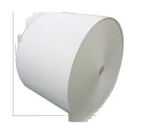 China 5mm Thick Coated Corrugated Hard Cardboard Sheets for Gift Box Manufacturing for sale